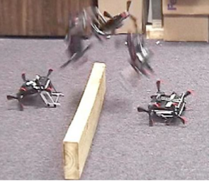 RealClearScience - A Rundown of Bio-Inspired Jumping Robots