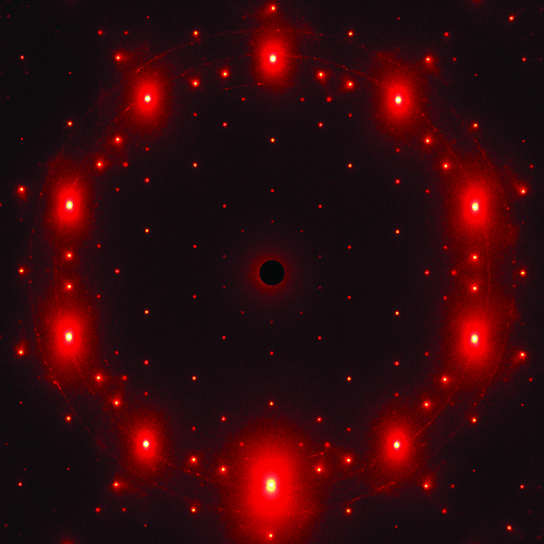 Quasicrystal | RealClearScience