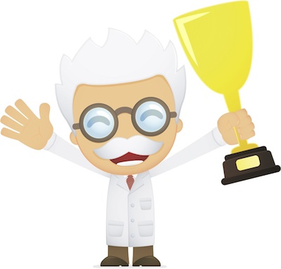 2013: The Best of the Best | RealClearScience