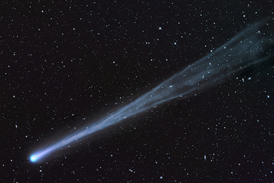 #9. Death of Comet ISON | RealClearScience