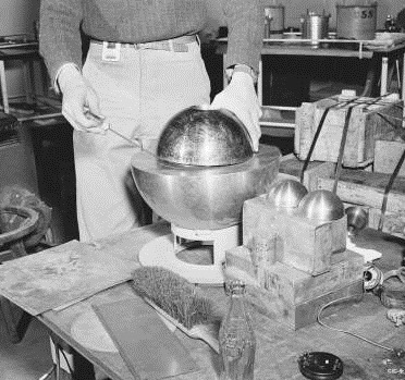 Criticality Accidents | RealClearScience