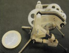 RealClearScience - A Rundown of Bio-Inspired Jumping Robots