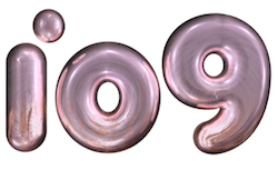 #10. io9 | RealClearScience