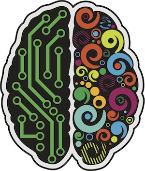 Left-Brained and Right-Brained | RealClearScience