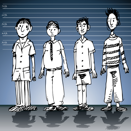 Criminal Profiling Helps Solve Cases | RealClearScience