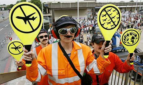 No Airplanes! | RealClearScience