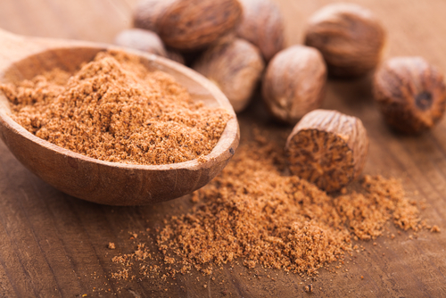 Easy on the Nutmeg | RealClearScience