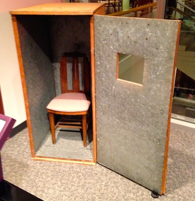 Orgone Energy Accumulator | RealClearScience