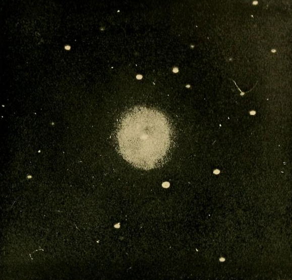 Owl Nebula 1891 Realclearscience