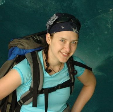 #9. Stephanie Pappas | RealClearScience