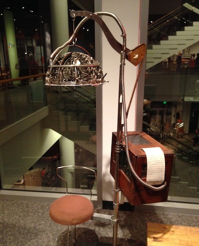 Psychograph | RealClearScience