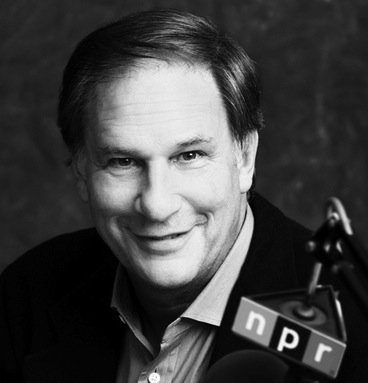 Robert Krulwich - Alchetron, The Free Social Encyclopedia