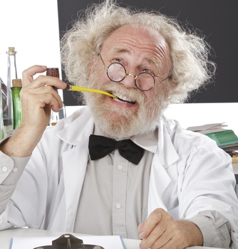 Surviving in the Lab | RealClearScience