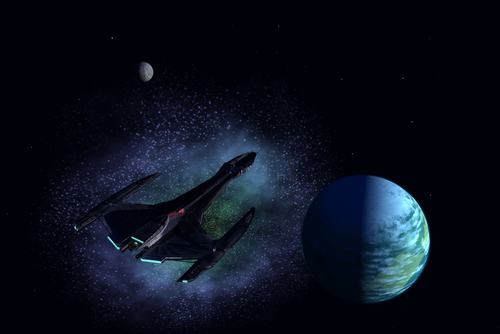 Interstellar Travel Is Like... | RealClearScience