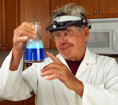 A Scientist's Sense of Humor | RealClearScience