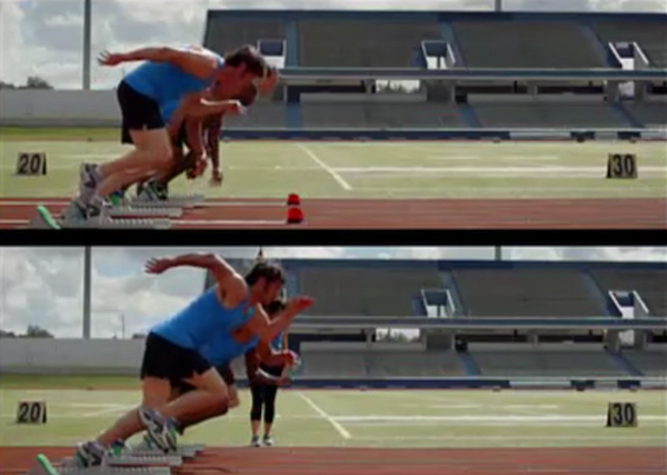 There's an Amazing Reason Why Races Are Started With Gunshots ...