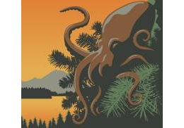 Pacific Northwest Tree Octopus | RealClearScience