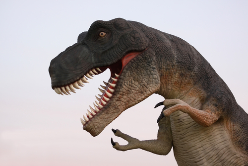 Did Dinosaurs Actually Roar? | RealClearScience